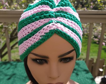 Custom Turban Crown Designed By: La Fem Laboy Collection - Etsy