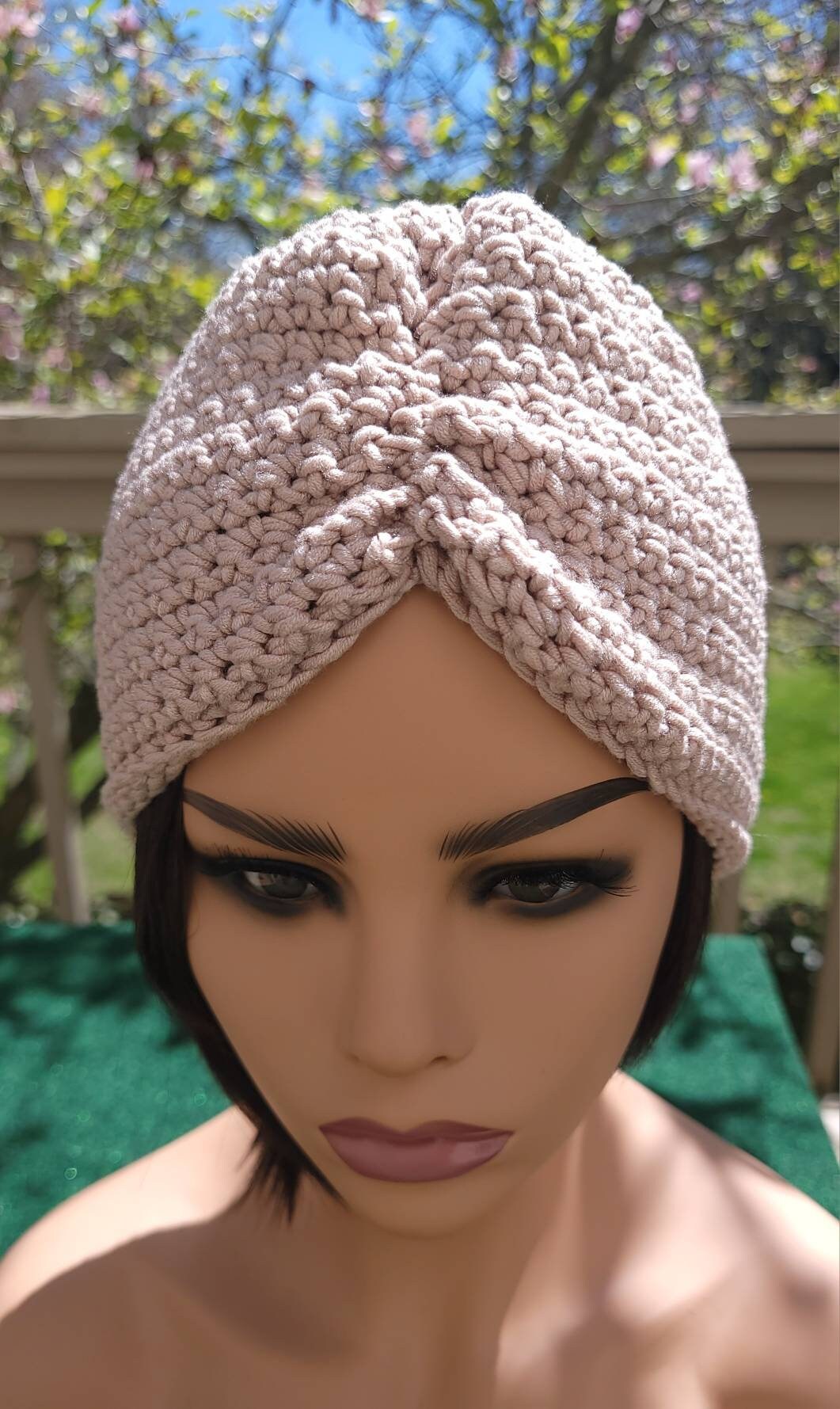 Custom Turban Crown - Designed By: La Fem Laboy Collection - Etsy
