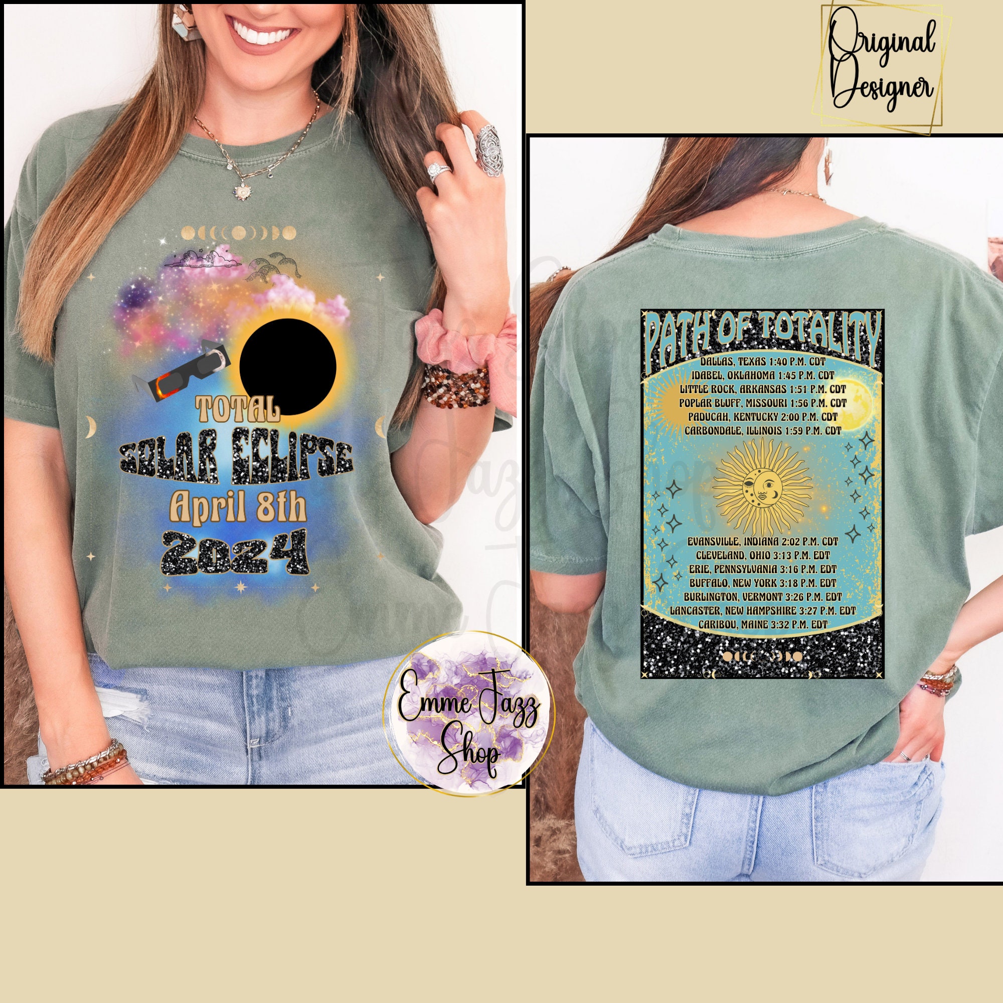 Solar Eclipse Png Solar Eclipse 2024 Png Eclipse 2024 Png Retro Eclipse ...