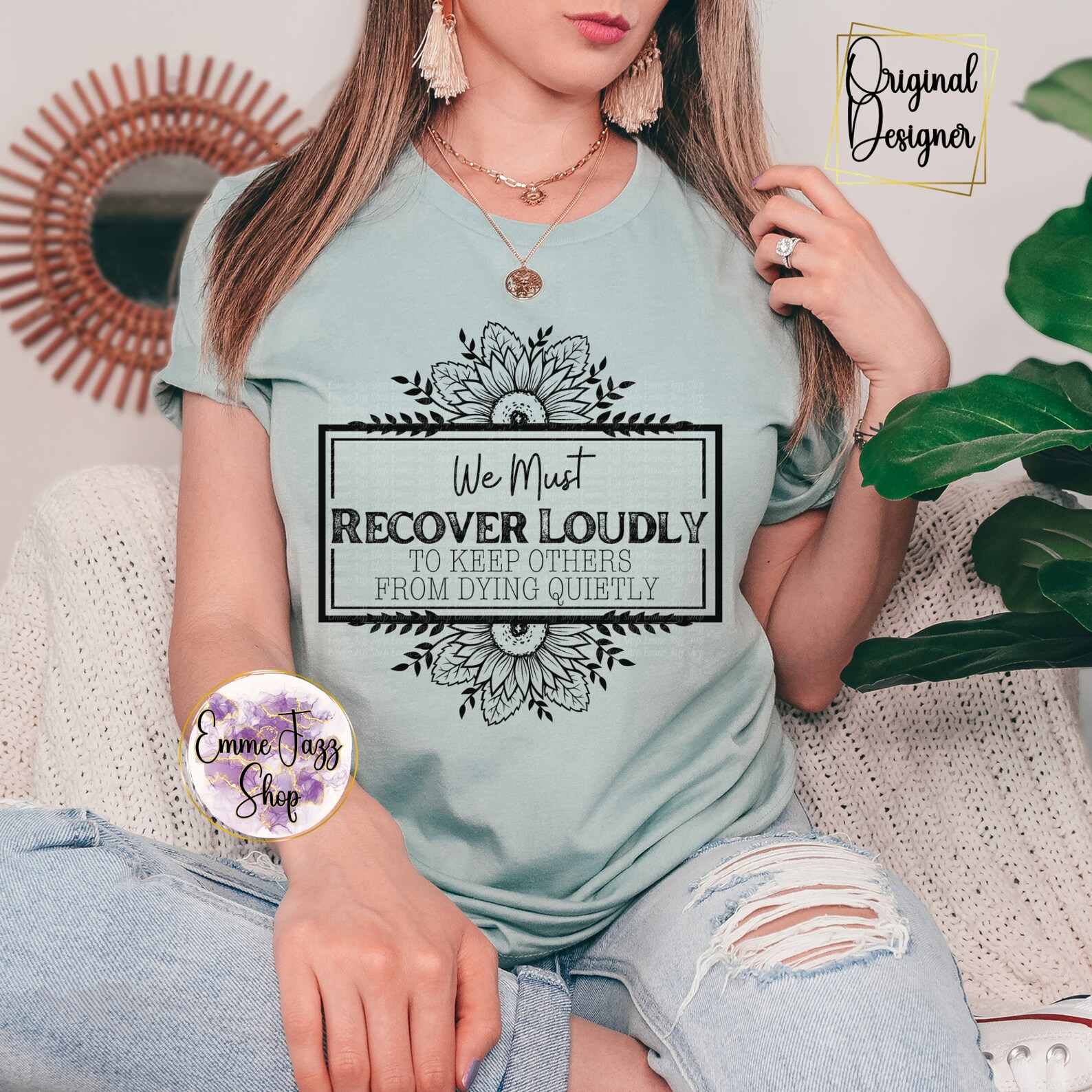 Recover Loudly PNG Flower Png Recovery PNG Transfers Recover Outloud ...