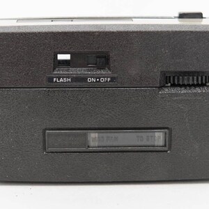 Vintage Keystone Everflash 10 Instant Loading Electronic Flash Camera ...