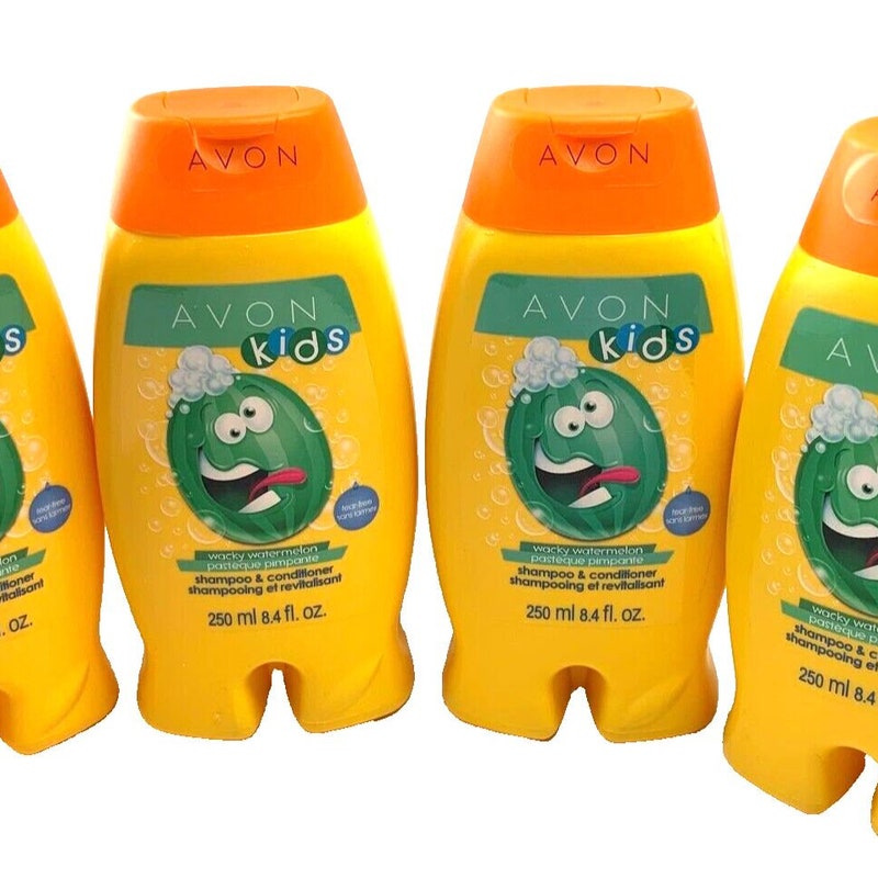 Avon Kids - Etsy