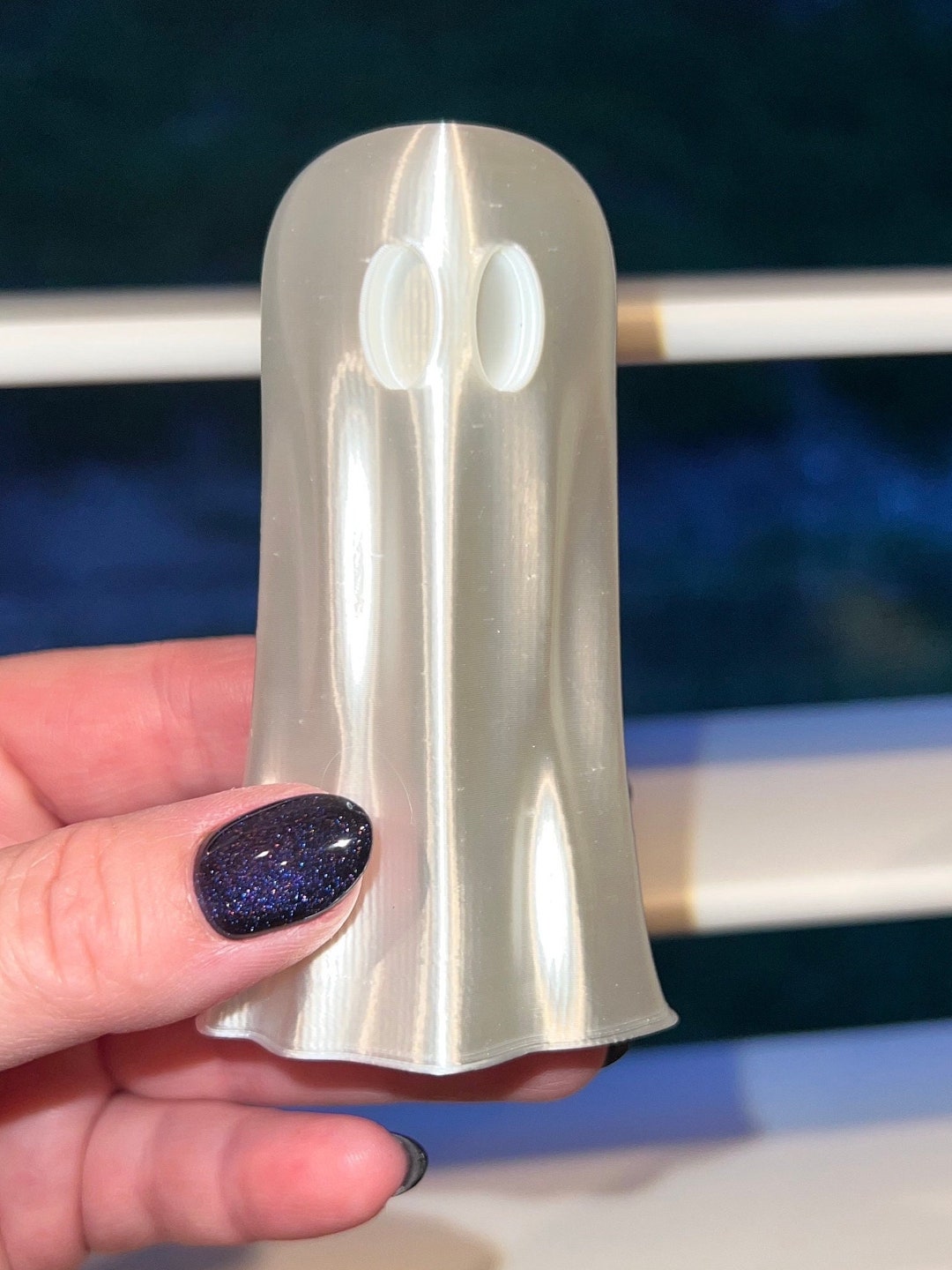 Paranormal Pearl, the Perfect Soulmate - Ghost Figurine **choose Your ...