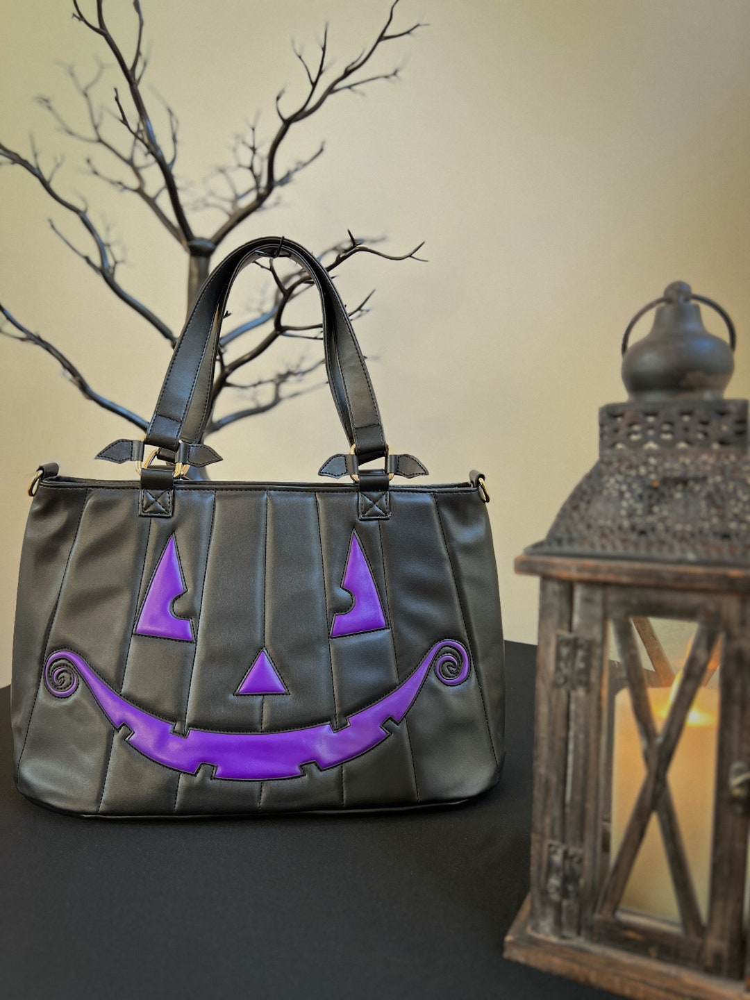 Twisted Witch Handbag - Etsy