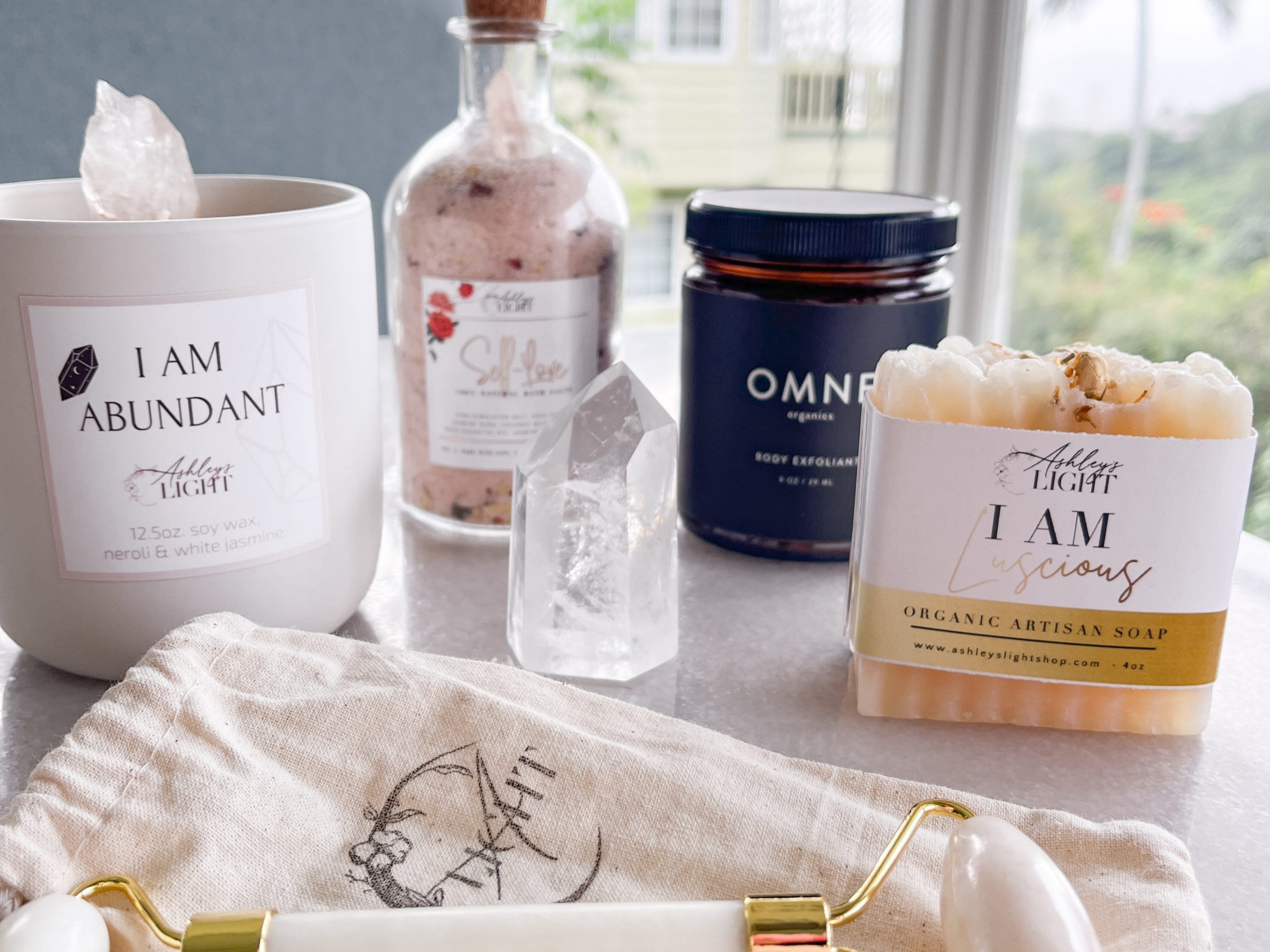 Custom Gift Box | Personalized Gift Box | Luxury Gift Box | Eco Luxe ...