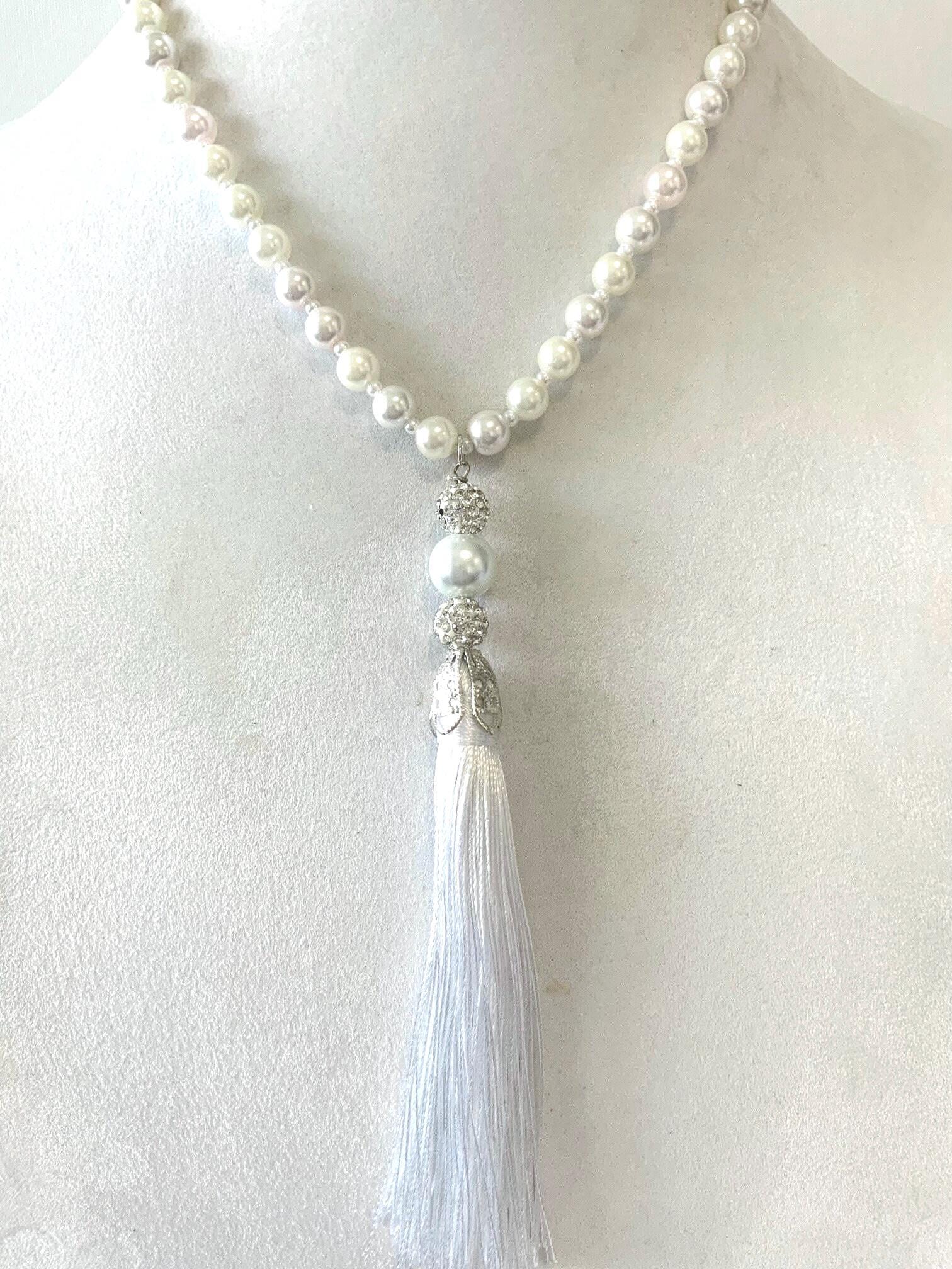 Glamorous White. Cover Your Chest Scar With This Amazing Adjustable ...