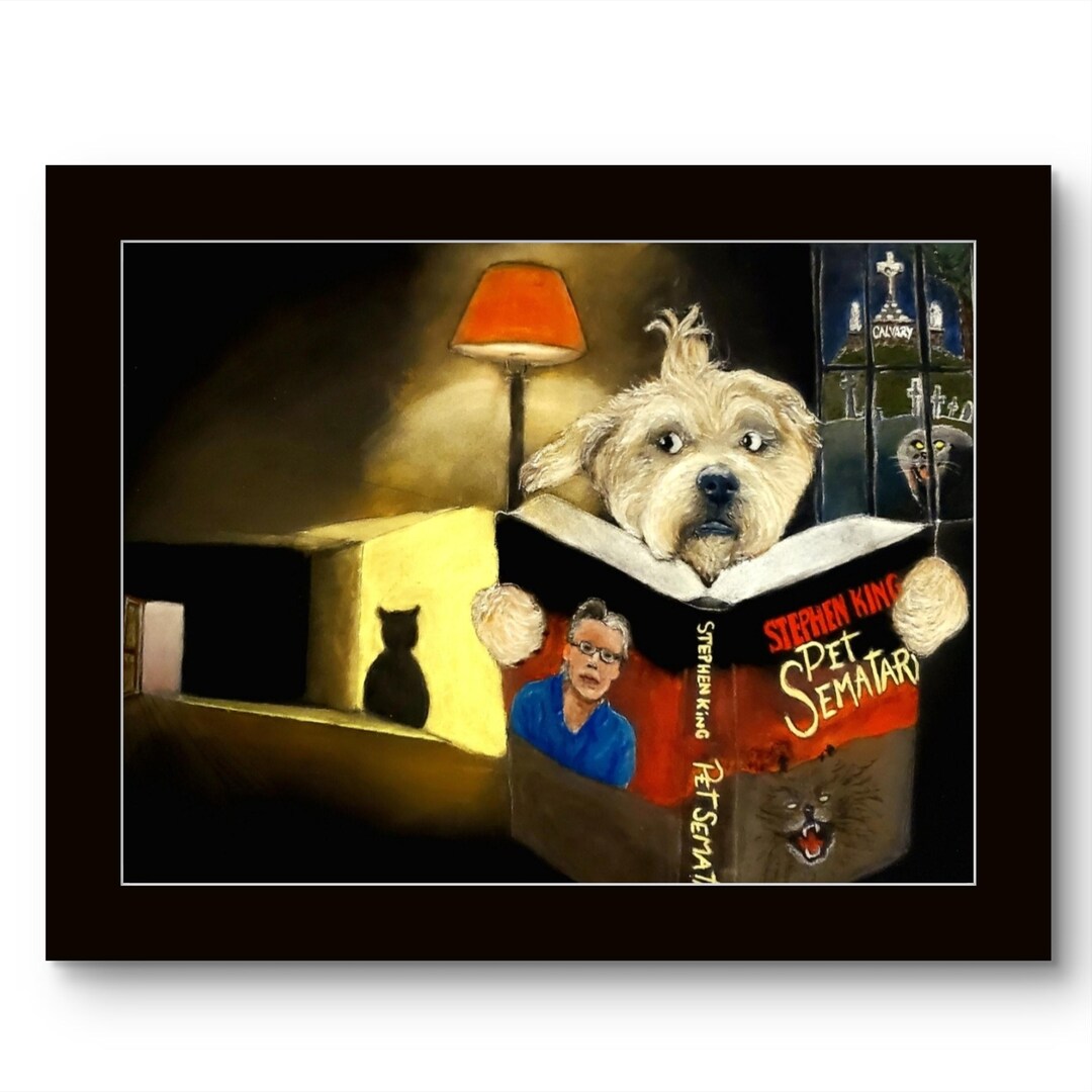 Things That Go Bump in the Night! - Etsy