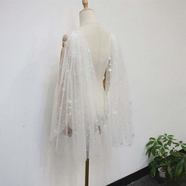 Festival Cape - Etsy