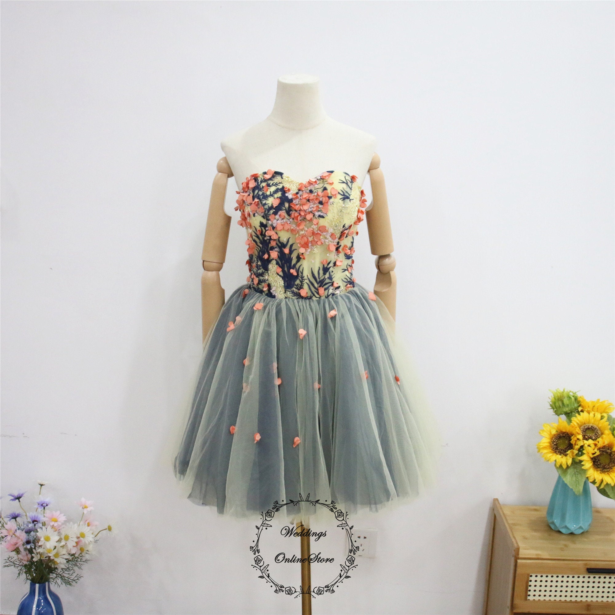 Indie Prom Dresses Tumblr