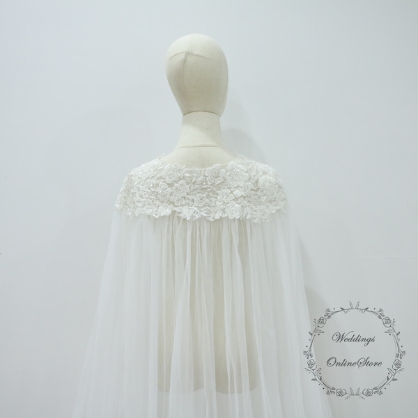 One Shoulder Cloak - Etsy