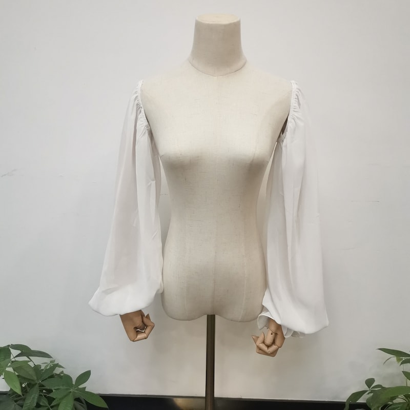 Detachable Sleeves - Etsy