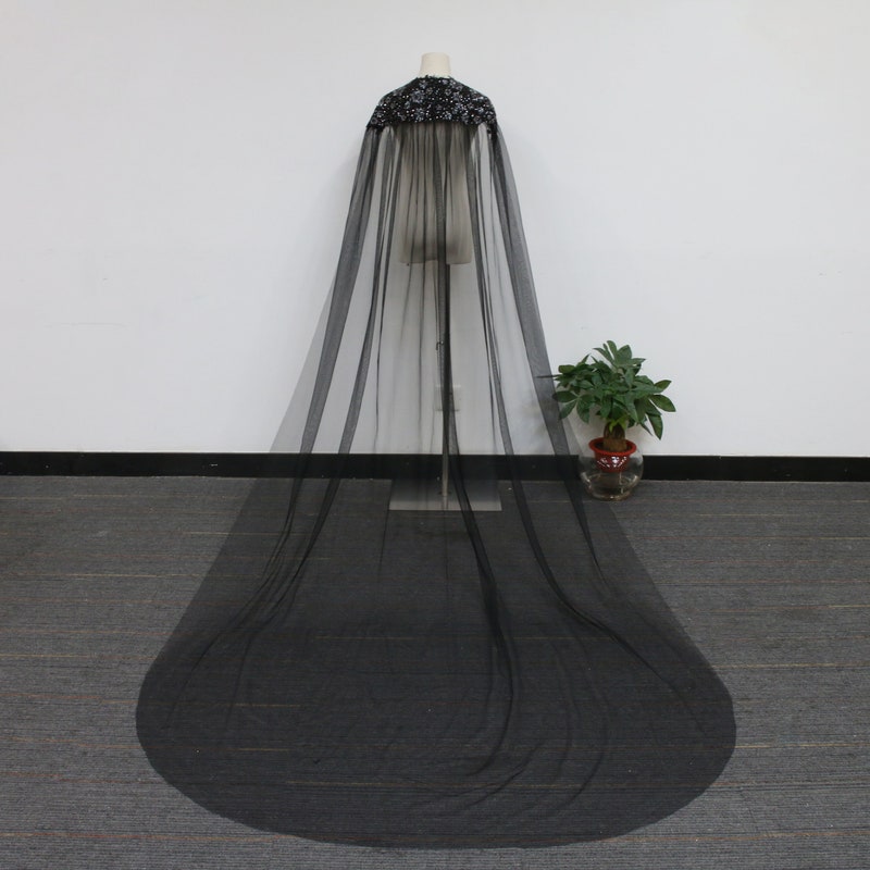 Half Shoulder Cape - Etsy