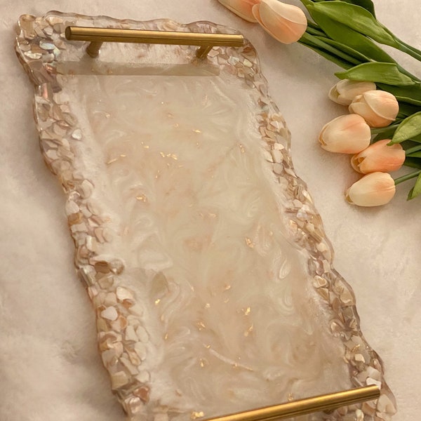 Resin Tray - Etsy