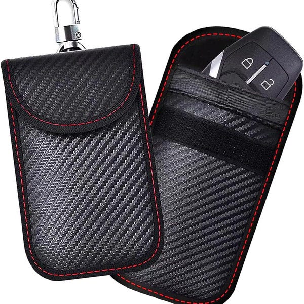 Key Fob Anti Theft - Etsy UK