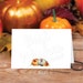 INSTANT DOWNLOAD - Thanksgiving Place Cards, Food Tent Cards, Fall ...