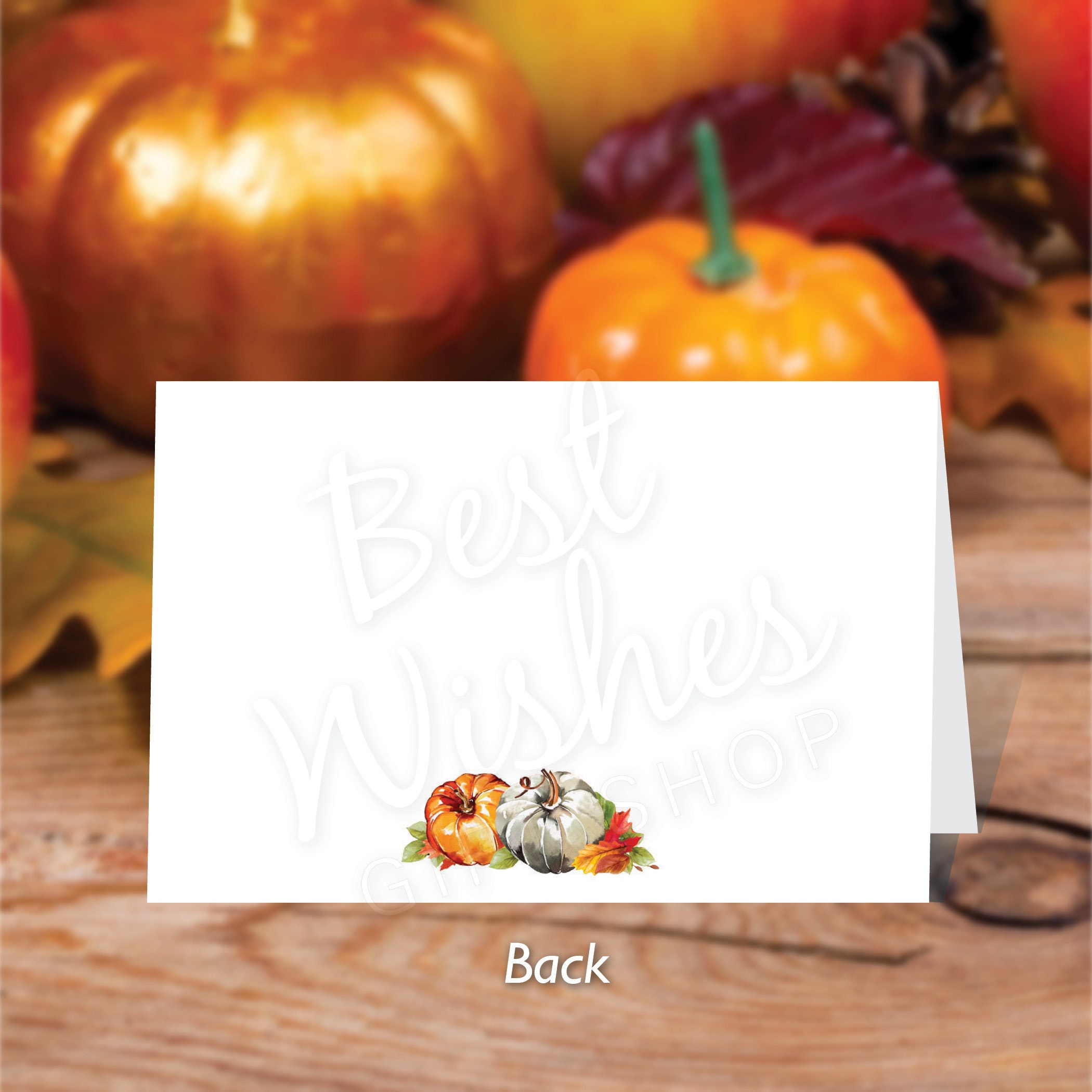 INSTANT DOWNLOAD - Thanksgiving Place Cards, Food Tent Cards, Fall ...