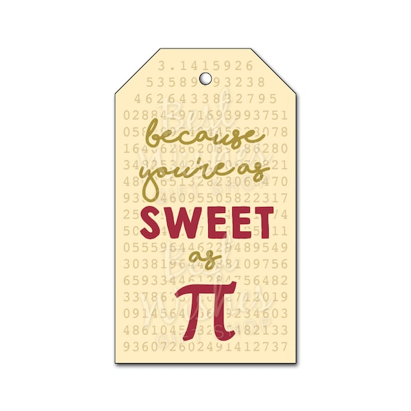 Pi Day - Etsy