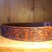 Custom Rose Belt - Etsy