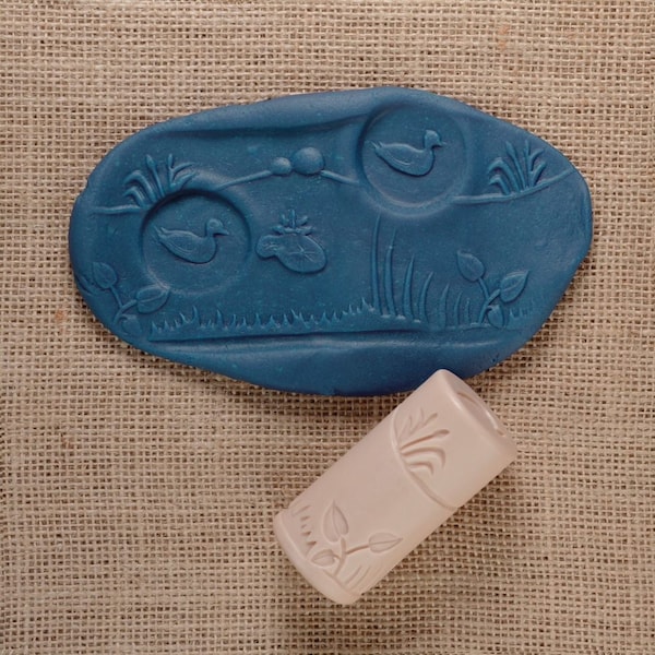 Embossing Roller - Etsy