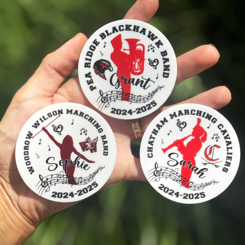 Président Band - Etsy