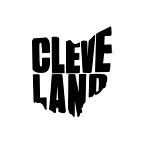 Cleveland Ohio Decal - Etsy