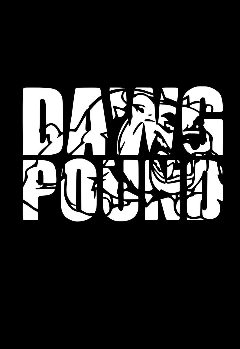 Cleveland Browns Dawg Pound Decal - Etsy