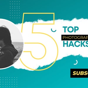 20 Editable Youtube Thumbnail - Etsy