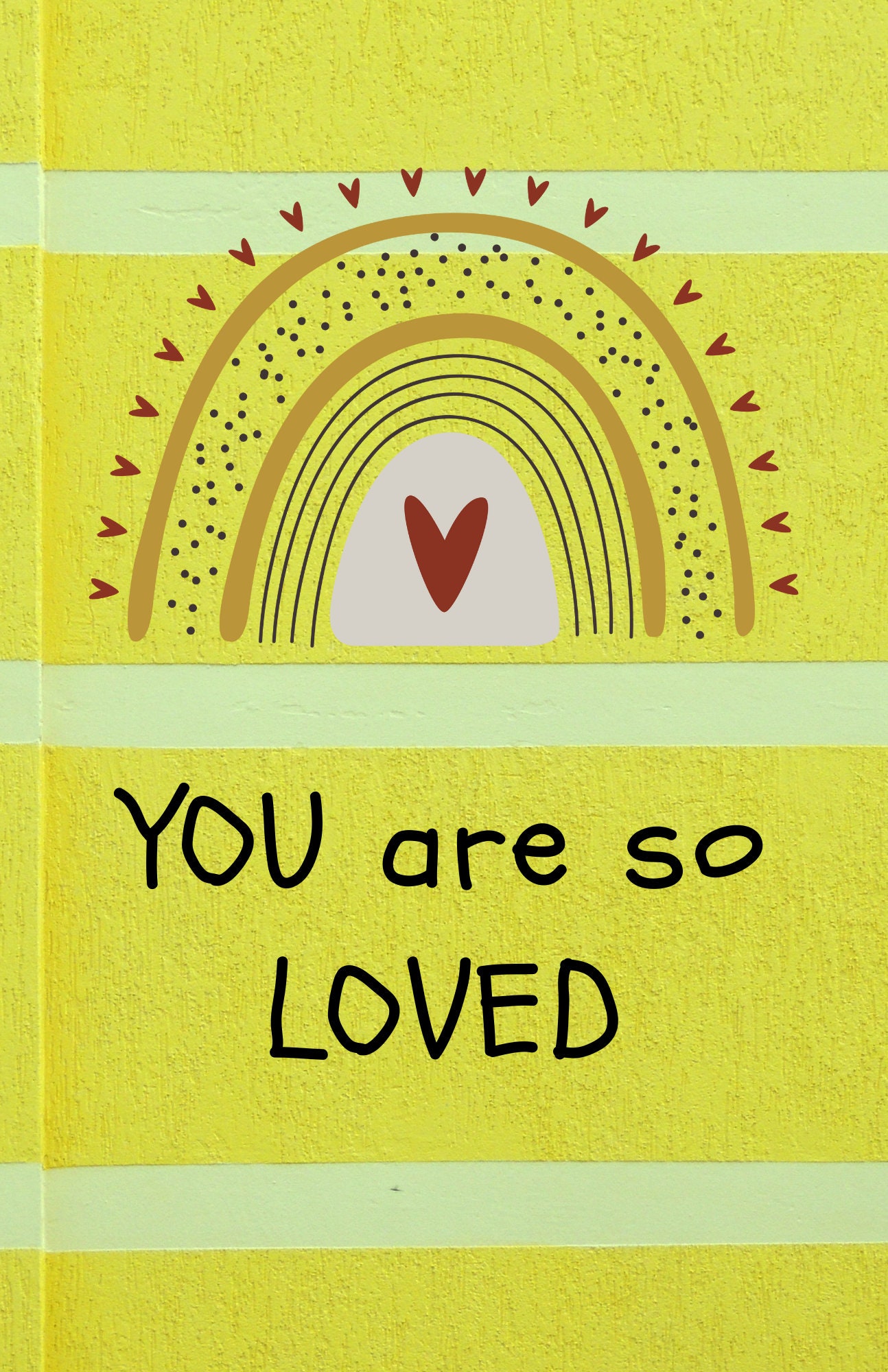 Kids Bible Verse, Wall Art, Scripture Posters, Church, Sunday School ...