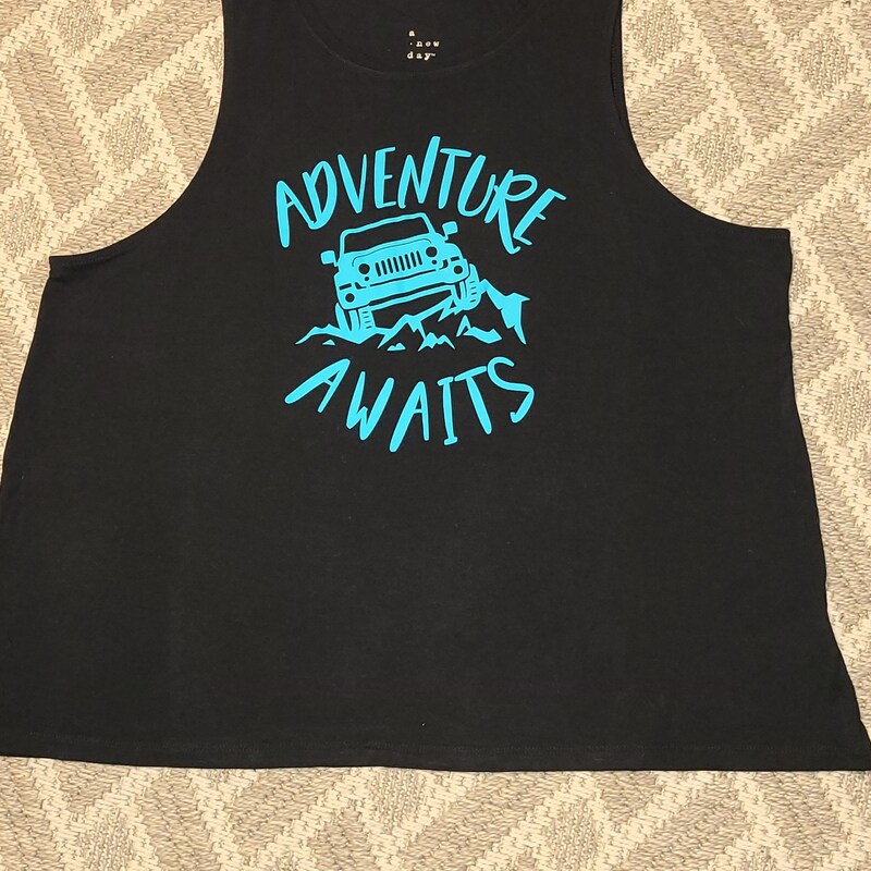 Jeep Tank Tops for Women - Etsy