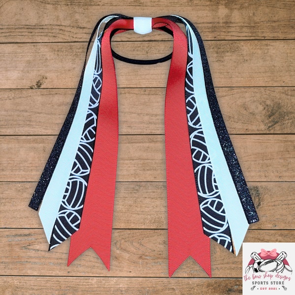 Hair Spirit Ribbon - Etsy