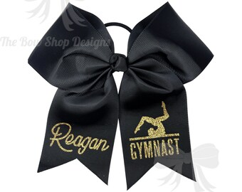 Gymnastics Bows - Etsy