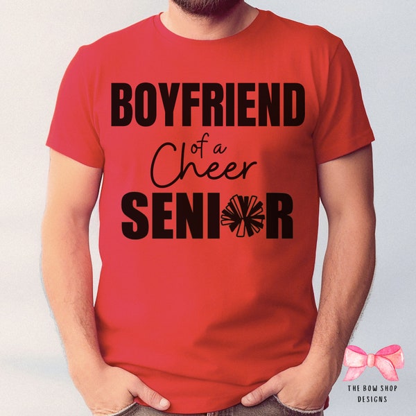 Cheer Boyfriend - Etsy