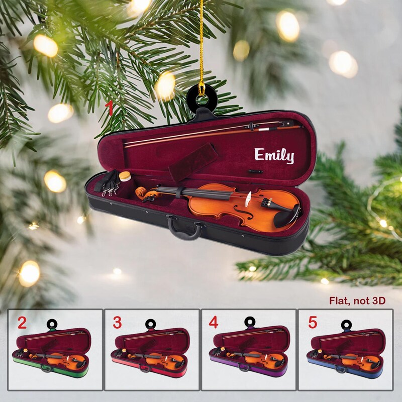 Violin - Etsy