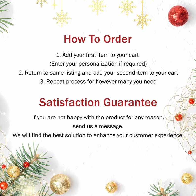 Happy 250th Birthday of America Christmas Ornament, USA 250th ...