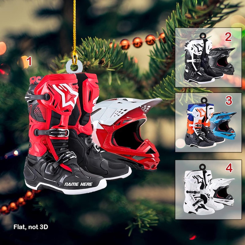 Motocross Toiletry Bag - Etsy Canada