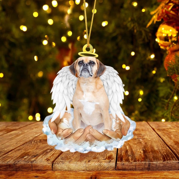 Puggle - Etsy