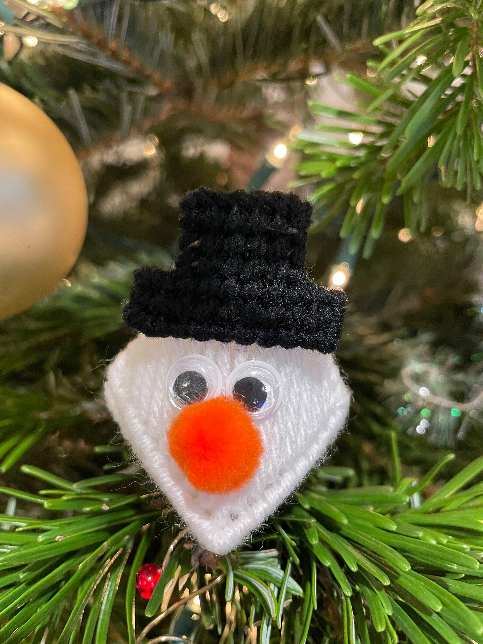 Plastic Canvas Santa Snowman Reindeer Squeezie Cheeks - Etsy