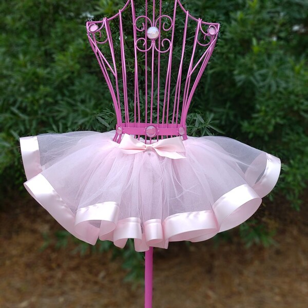 Light Pink Tutu - Etsy