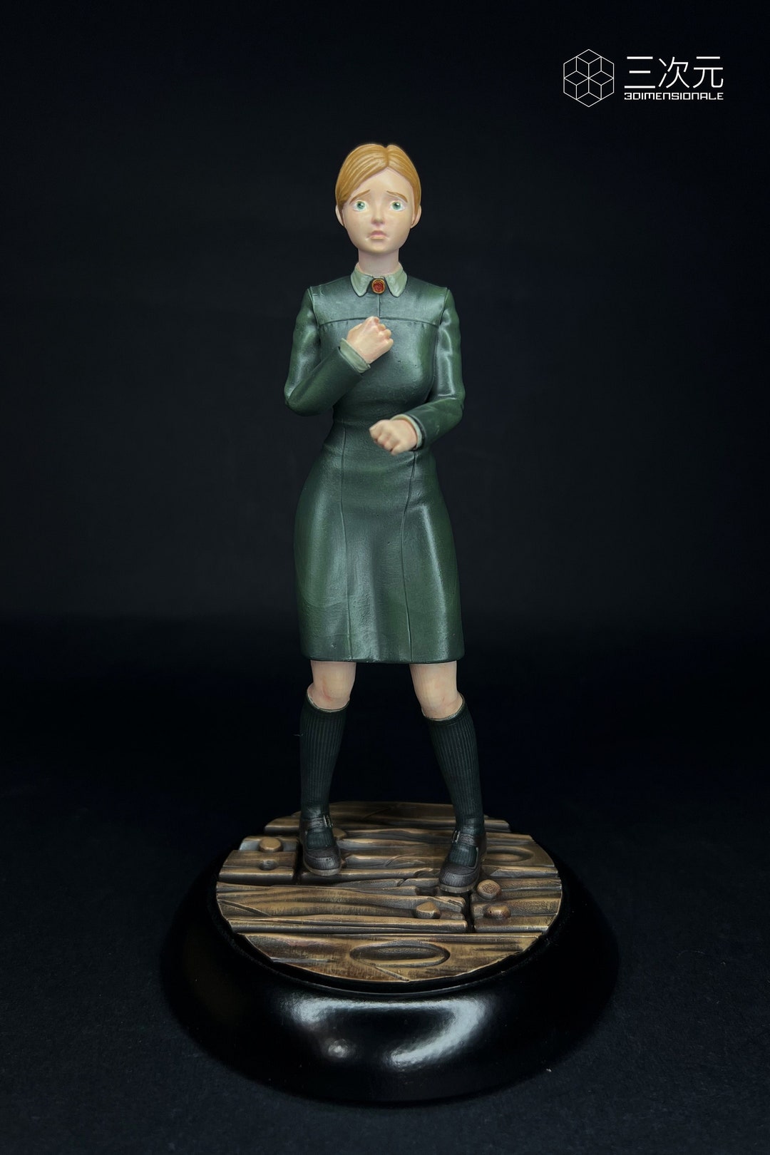 Rule of Rose Jennifer Fan Art Horrorspiel selten und - Etsy.de