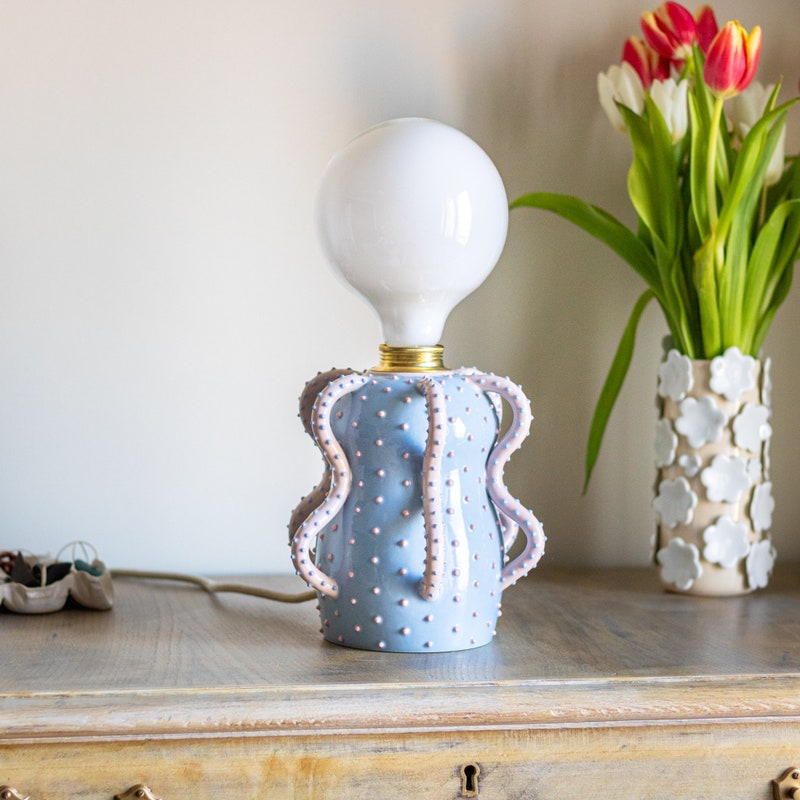 Unique Bedroom Lamps - Etsy