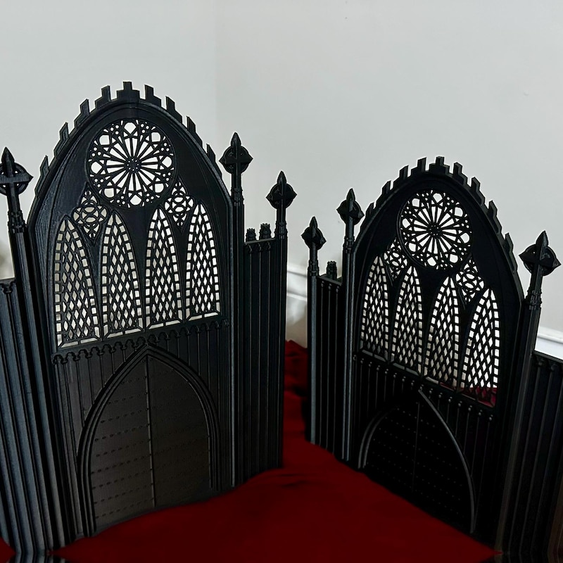 Cathedral Pc Case - Etsy