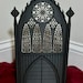 IMPROVED Gothic Cathedral Jewelry Display 3D Printing Files - Etsy