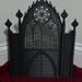 IMPROVED Gothic Cathedral Jewelry Display 3D Printing Files - Etsy