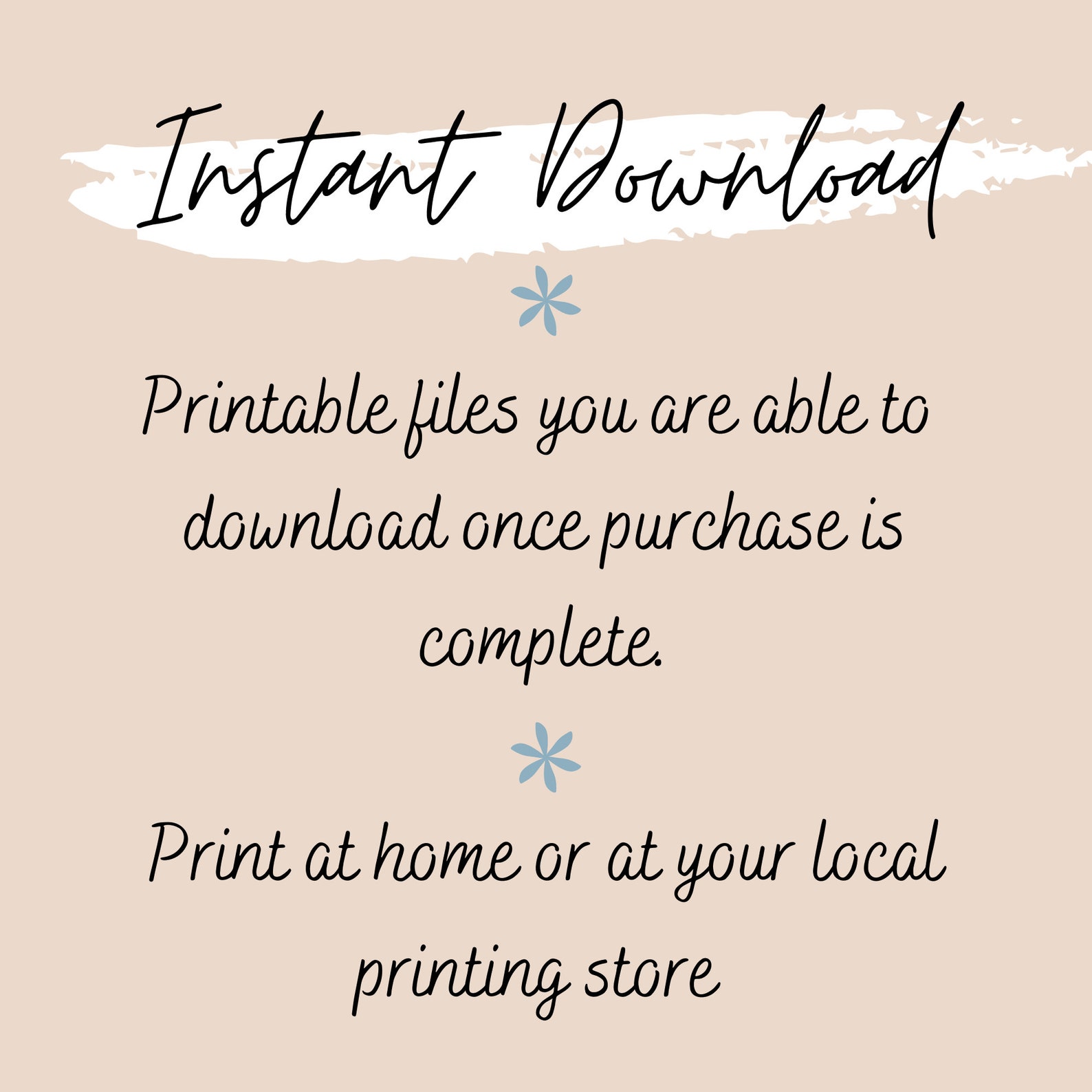 Printable Stationery Classic Border Letter Printable Writing - Etsy