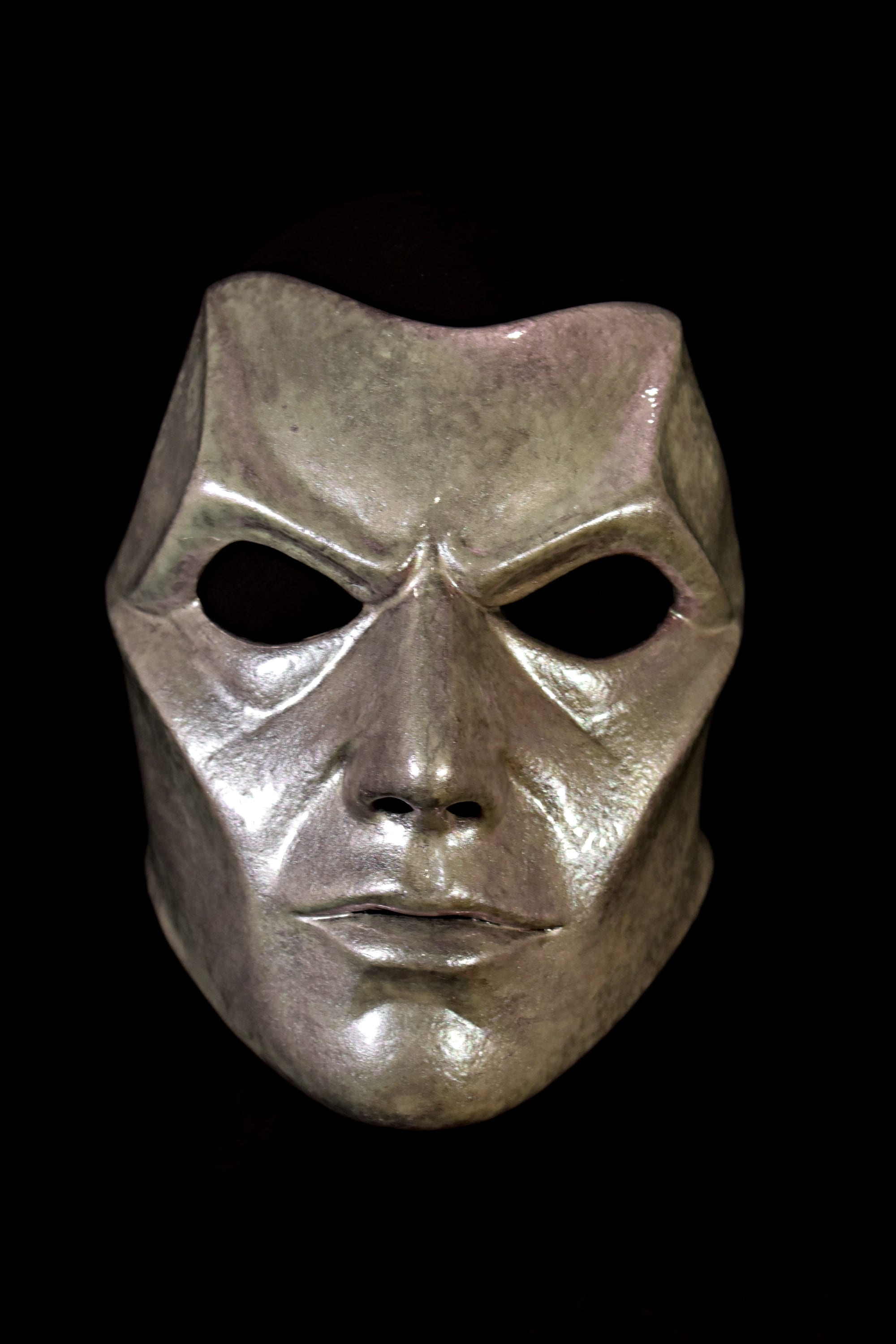 Custom Color Masquerade Mask the Archon . - Etsy