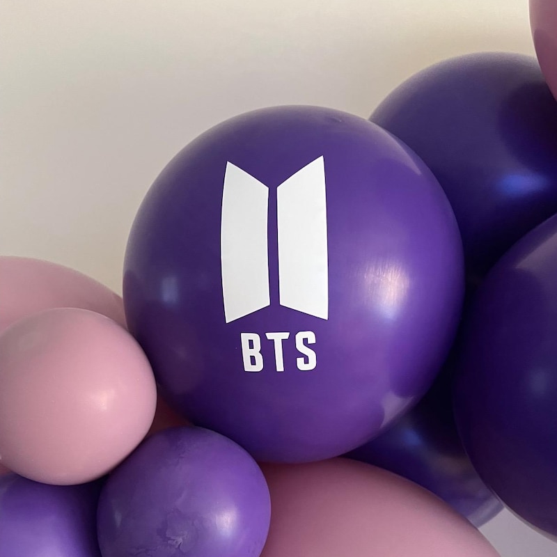 thelittleballoonshop - Etsy