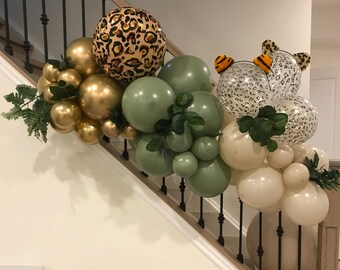 Wild One Balloon - Etsy