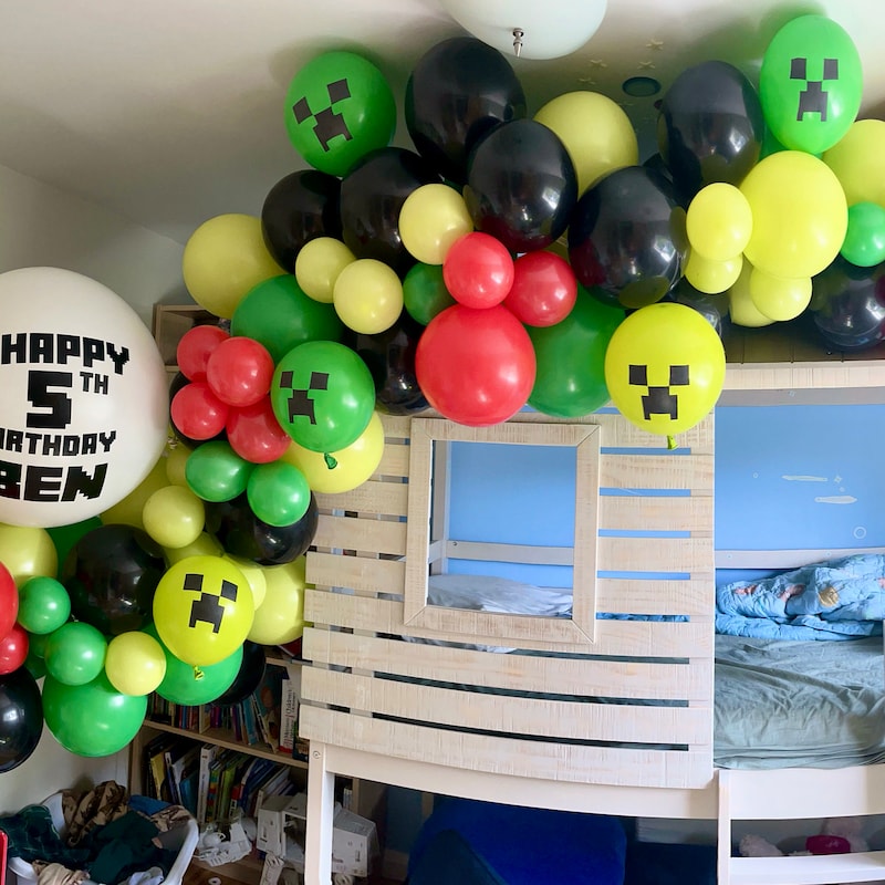 thelittleballoonshop - Etsy