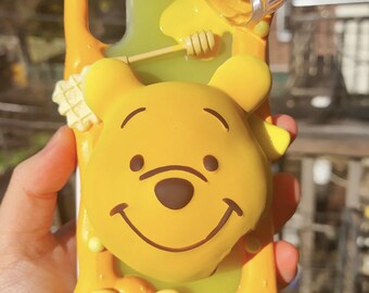 Squishy Phone Case - Etsy