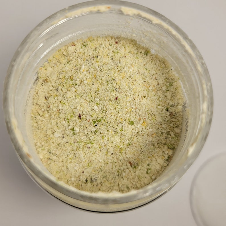 Springtail and Isopod Food Net Wt. 6oz and 3oz - Etsy